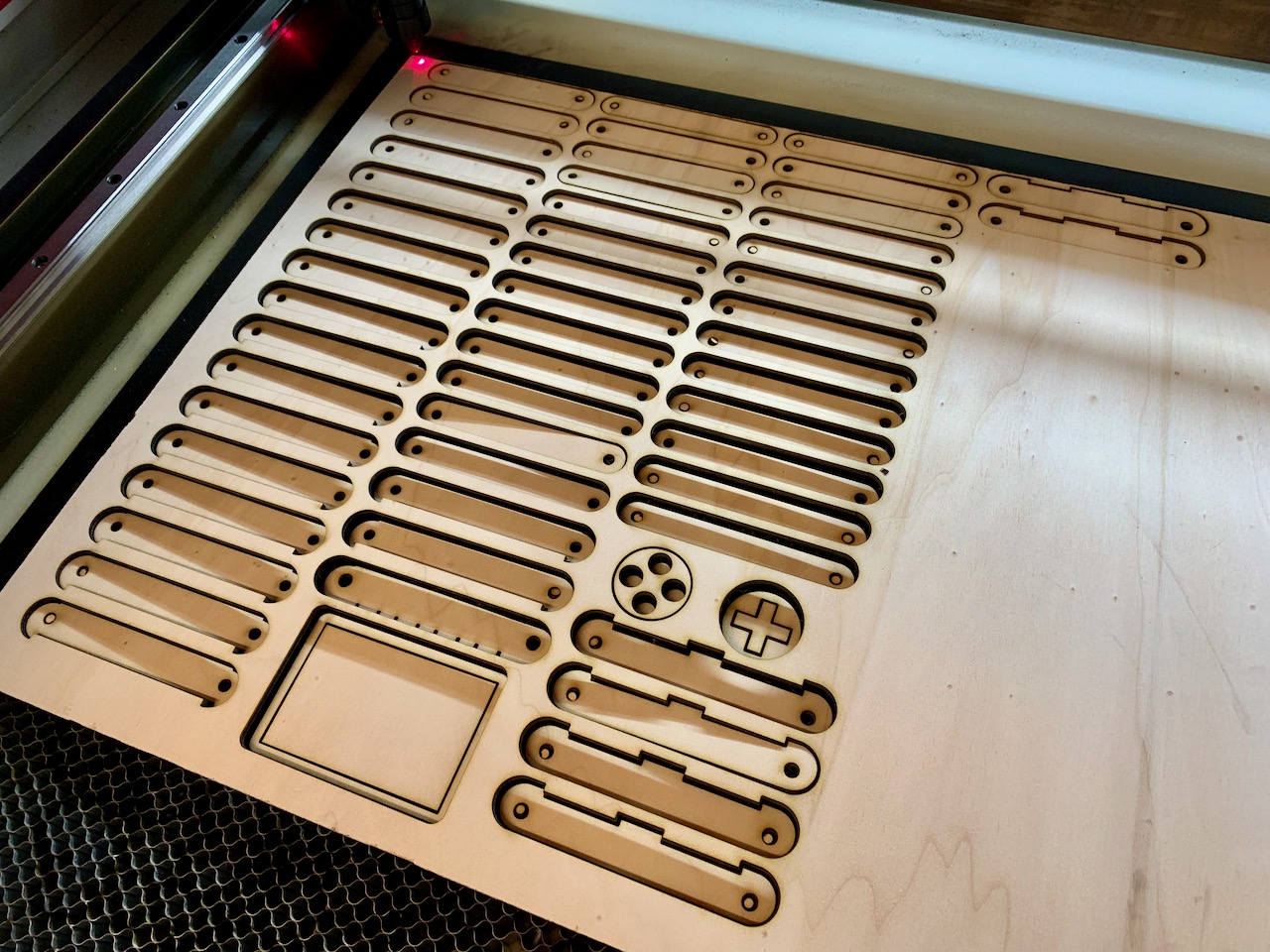 Le fablab moebius en résumé… – FABlab Moébius – 77